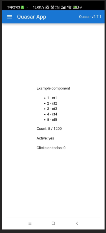 vue3+quasar+capacitor开发多平台项目,使用cordova和capacitor插件(支持所有前端框架）_capacitor cordova-CSDN博客