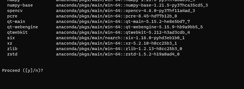 搭建一个基于CNN数字识别项目的环境（Pycharm+Pytorch+Opencv)_cnn环境搭建-CSDN博客
