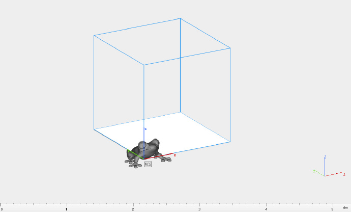 java stl 模型 切片_使用 Materialise magics 对 STL文件进行切片-CSDN博客