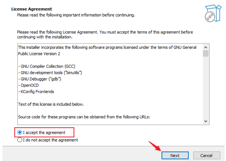 Esp32开发1 Esp32环境搭建（esp Idfvscode）vscode的esp Idf怎么再进入setup页面 Csdn博客