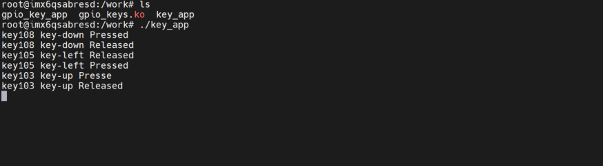 Linux 输入设备 自定义键盘 input输入子系统 gpio-keys按键驱动_label = "key-ec11-CSDN博客
