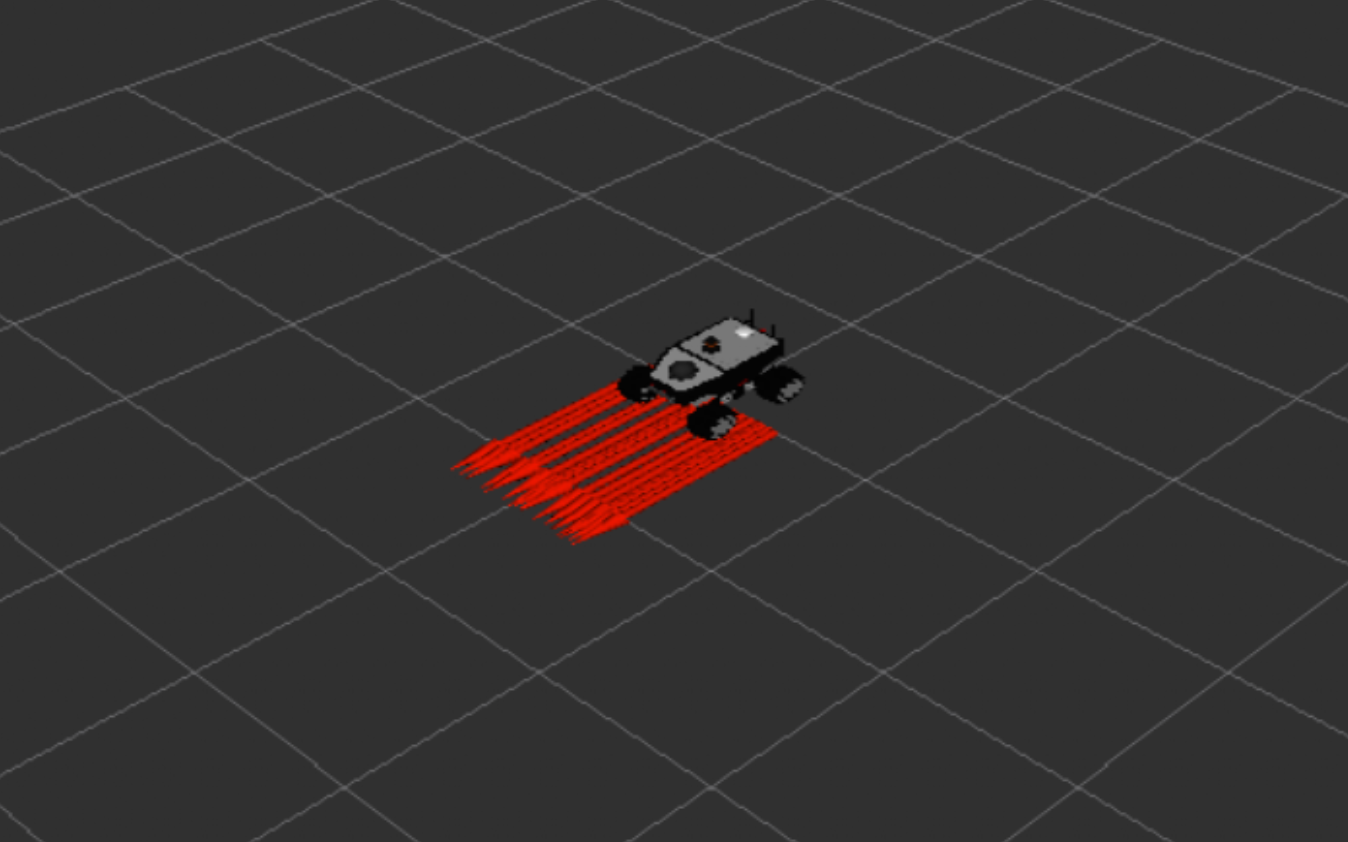 ROS察微【51】：如何将里程计和 IMU 与 robots_localization 融合_ros imu融合_无水先生的博客-CSDN博客