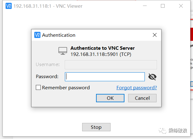 Centos7配置vnc_centos7 vnc-CSDN博客