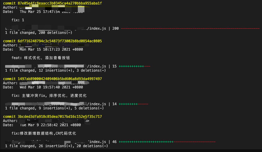 【消失的代码】Git 合并分支导致代码消失-CSDN博客