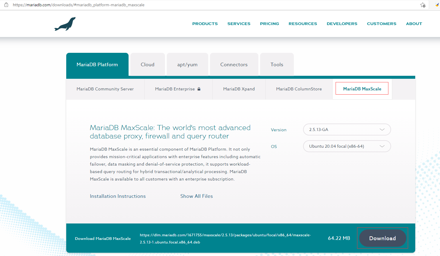 使用MaxScale实现mysql读写分离-CSDN博客