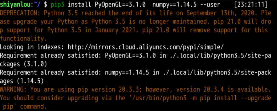 Python 实现三维建模工具(上)python 3d 安装freeglut Csdn博客