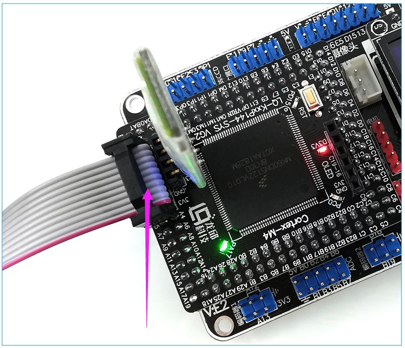 k60单片机_K60芯片解锁说明-CSDN博客