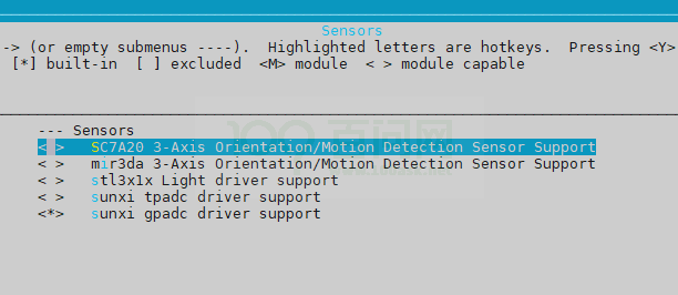 Tina_Linux_Key_快速配置使用指南_gpio driven matrix keypad support-CSDN博客