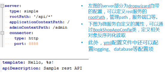 java dropwizard_Dropwizard入门及开发步骤-CSDN博客