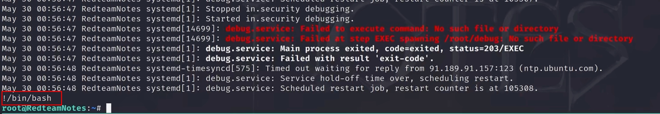Linux提权之Sudo 70种提权方法（中）_sudo提权-CSDN博客