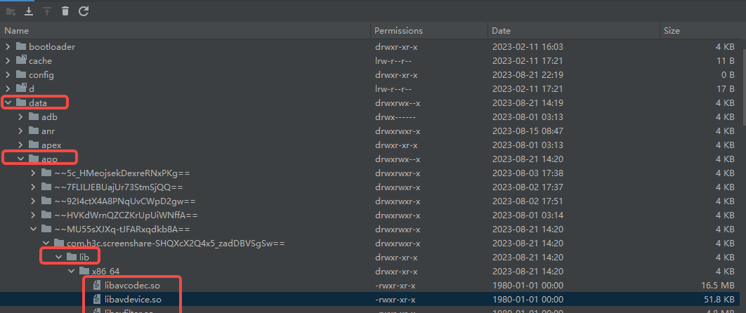 跨平台xamarin.Android 开发之 ：适配架构(X86_64 、arm64-v8a、 armeabi-v7a )FFmpeg注册-CSDN博客
