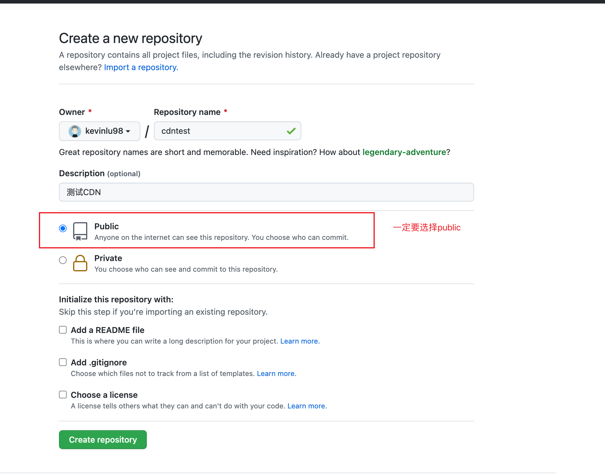 利用jsdelivr创建免费的CDN_jsdelivr cdn:-CSDN博客