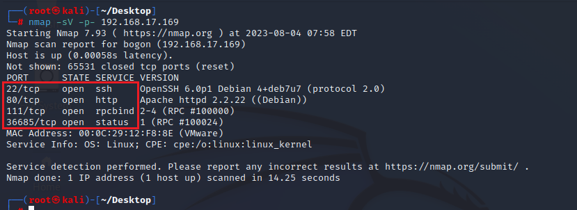渗透测试靶机：DC-1_drupal 7漏洞-CSDN博客