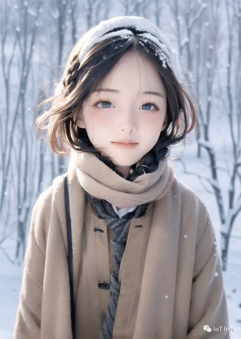 这是你幻想中的女友吗 Csdn博客 