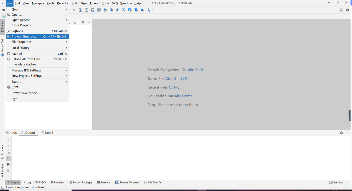 使用MindStudio进行ReID模型ONNX推理_reid模式的onnx模型-CSDN博客