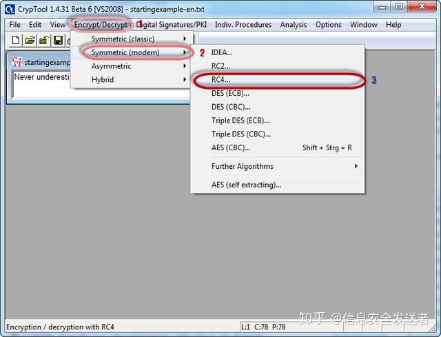 成为“黑客”前，必学的“密码学原理”_rubber-hose cryptanalysis-CSDN博客