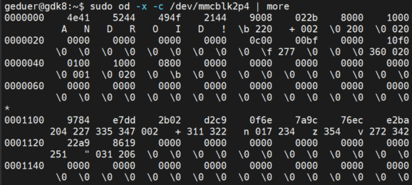 在RK3588上体验UEFI_advdbgger的博客-CSDN博客