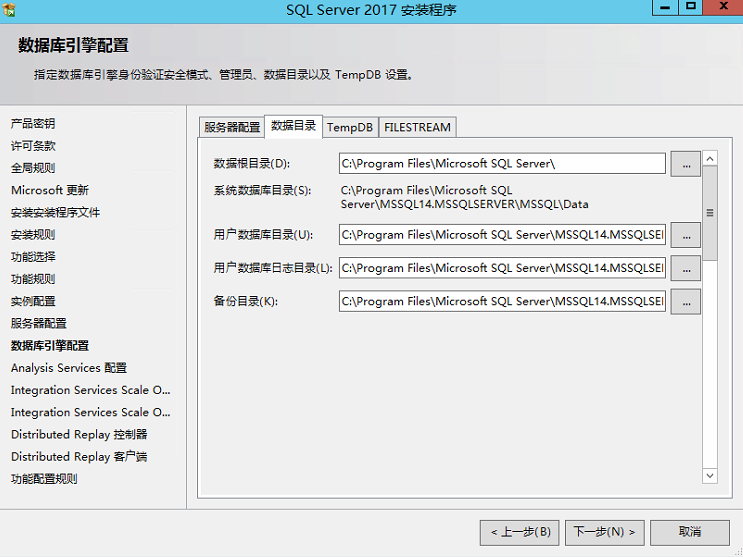 SQL Server Always On部署_sql always on-CSDN博客