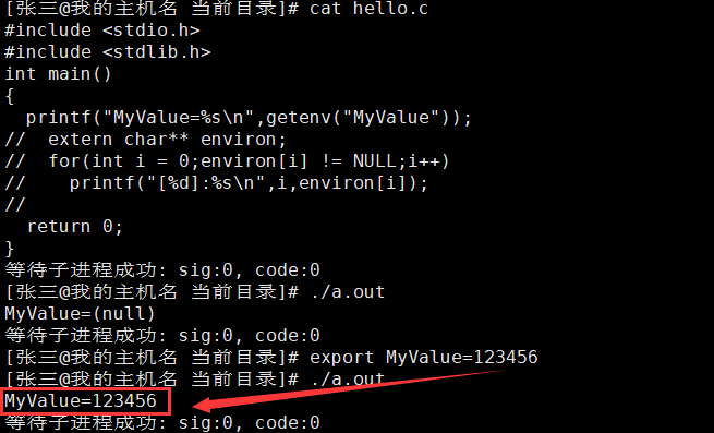 Linux 手动实现一个简易版的shelllinux模拟shell程序 Csdn博客