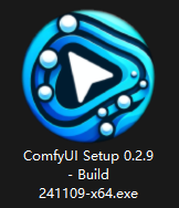 comfyUI桌面端正式版安装方法来了！-CSDN博客