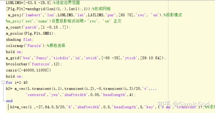 ncl批量处理多个nc文件_利用MATLAB读取NC文件并绘图_weixin_39734493的博客-CSDN博客