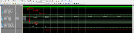 定时器设计verilog代码quartus仿真verilog定时器设计 Csdn博客