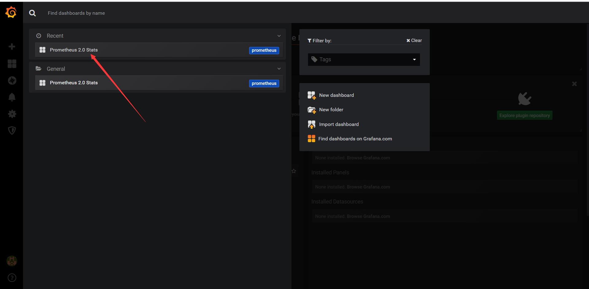 Prometheus_prometheus systemd-CSDN博客