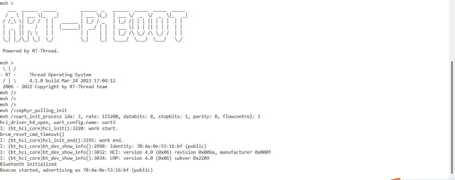 zephyr_polling rtthread移植平台说明_zephyr移植-CSDN博客