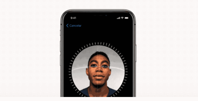 如何用Python实现iPhone X的人脸解锁功能？-CSDN博客