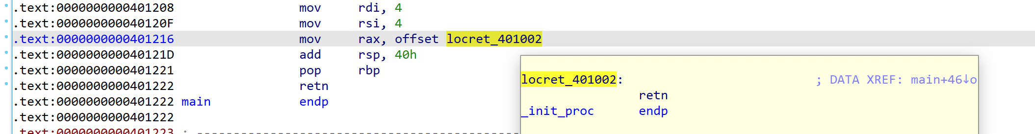 SCTF2021 pwn gadget 出题思路+预期非预期解_预期解和非预期解-CSDN博客