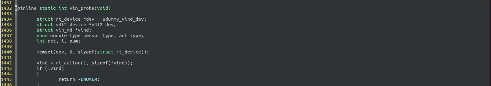 Linux设备驱动模型与 sysfs实现分析以及设计模式应用_sysfs框架-CSDN博客