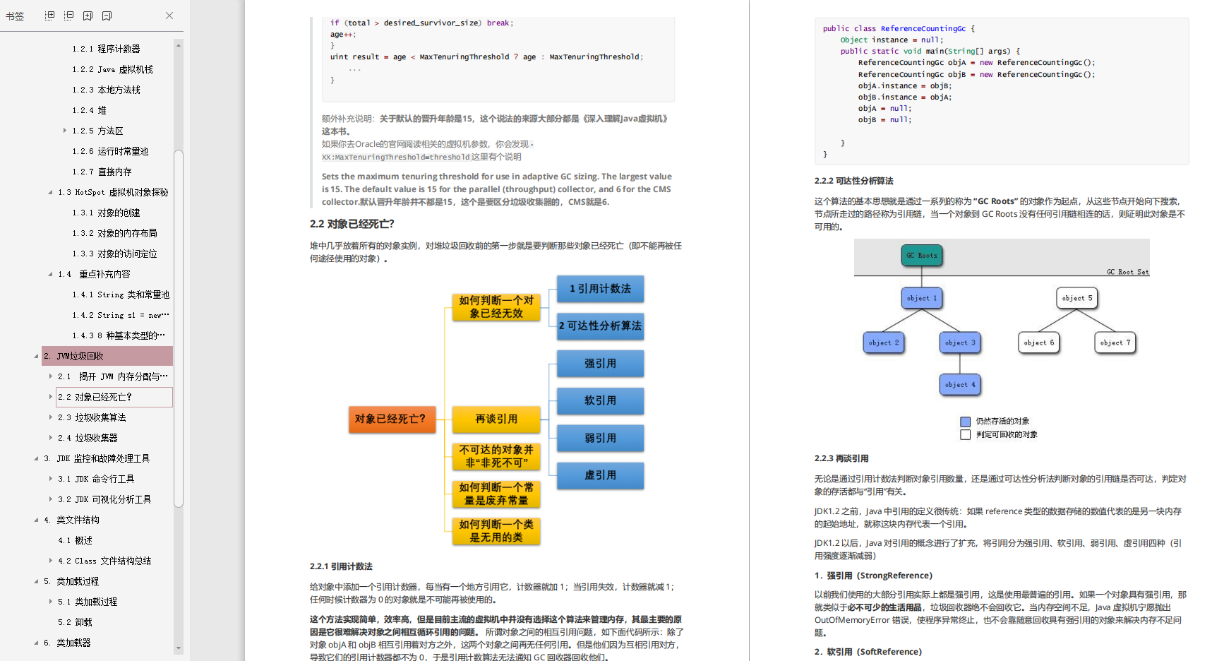 详细对标阿里P7，仅凭这份Java大纲笔记，我如愿拿到了阿里offer_用友p7和阿里-CSDN博客