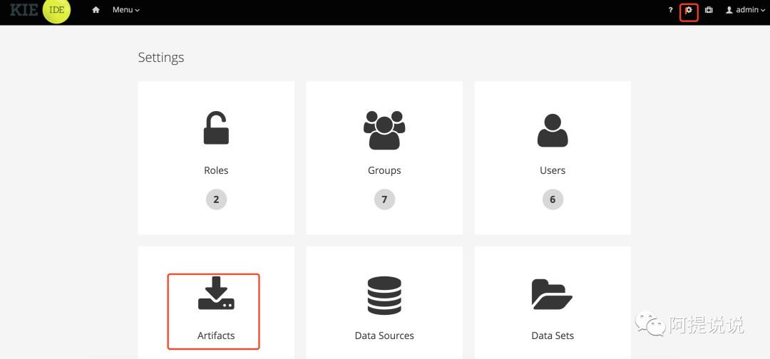 drools规则引擎可视化-CSDN博客