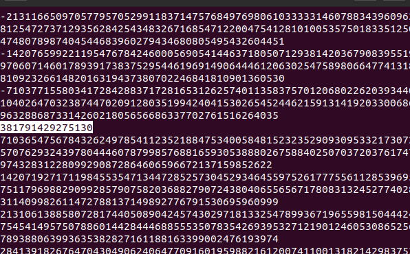 [De1CTF2019]babyrsa-BUUCTF（新手推荐）_[de1ctf2019]babyrsa 1-CSDN博客