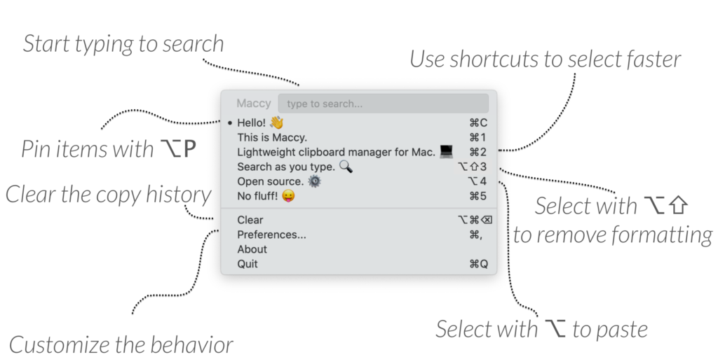 告别重复剪切和粘贴的痛苦。六款剪贴板工具让你的生产力大提升！_粘贴板工具-CSDN博客