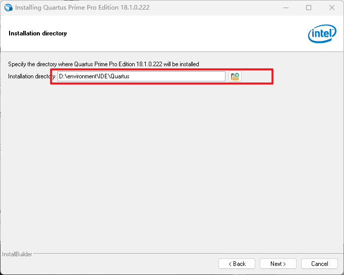 verilog 编程环境搭建1 —— Quartus 安装与配置-CSDN博客