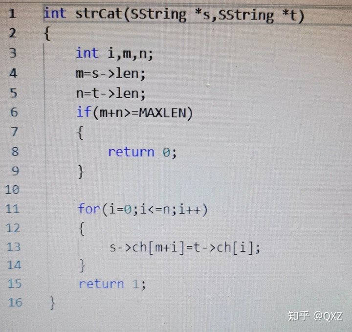 字符串的连接ptapta 数据结构 字符串的连接 Csdn博客 