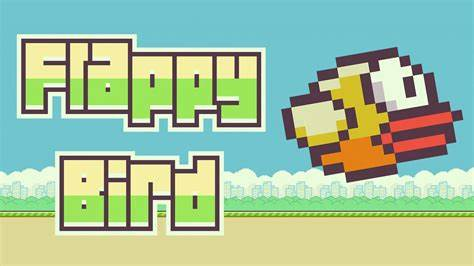 Flappy Bird重现江湖：仅100KB的Android版，全用C语言实现_flappy bird c语言 100kb-CSDN博客