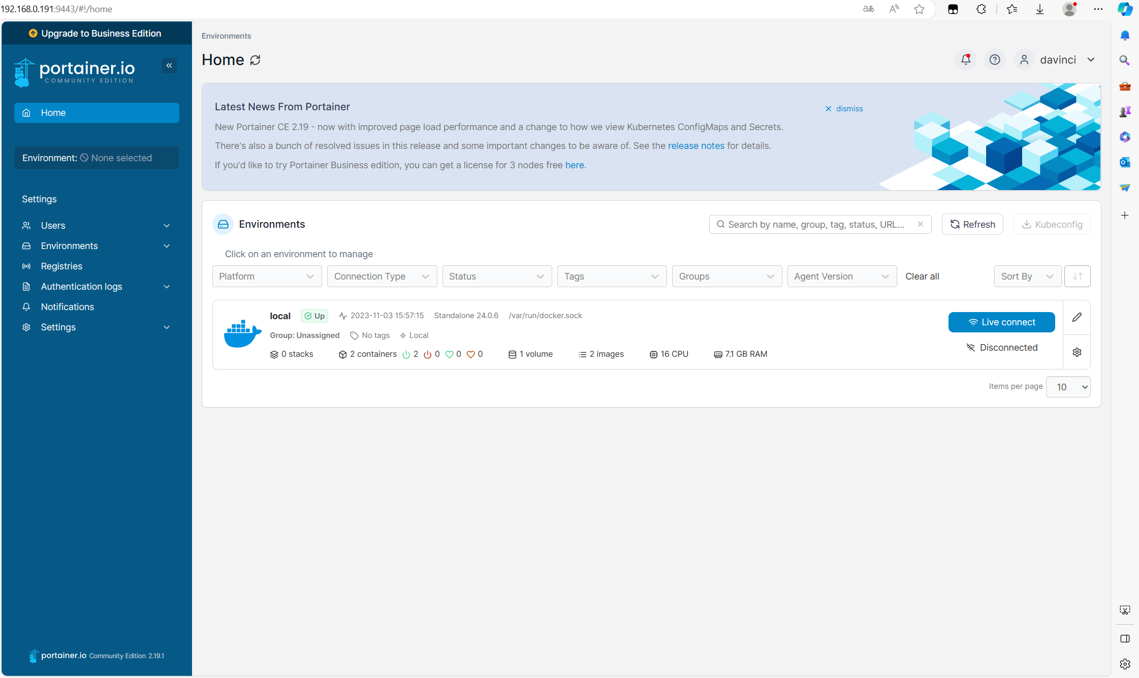 0基础基于最新WSL2的Window Docker安装及搭建内网穿透保姆级教程_wsl 镜像网络-CSDN博客
