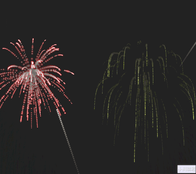 烟花php,基于HTML5 canvas的逼真烟花特效插件jquery.fireworks.js-CSDN博客