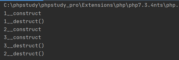 CTfshow 卷王杯 easy unserialize（特详）_ctf 可回收的对象-CSDN博客