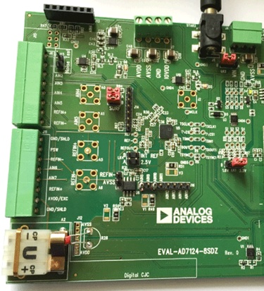 ad如何批量设置引脚_AD转换芯片AD7124调试过程分享...-CSDN博客