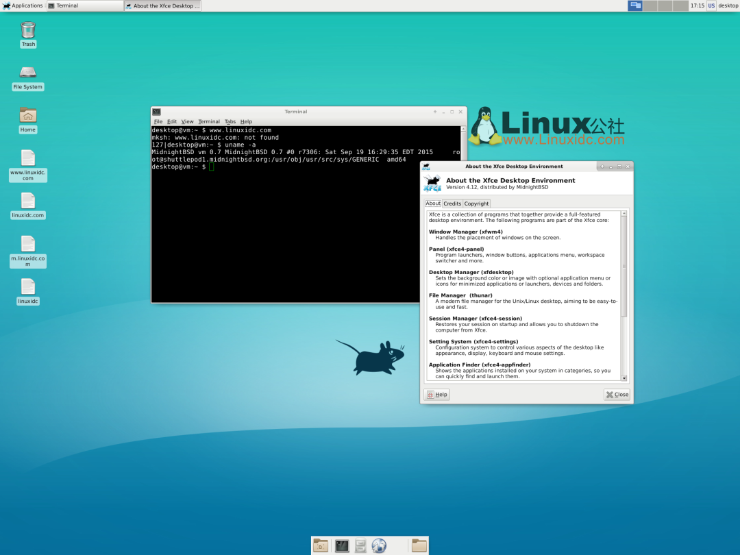 linux公社_又一个Linux发行版宣告死亡！曾经是最好的桌面版BSD操作系统-CSDN博客
