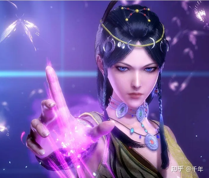 StyleGAN2训练生成国漫美女壁纸_stylegan训练自己的数据集-CSDN博客