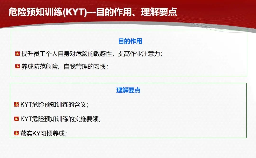 【安全知识分享】危险预知活动训练（附下载）_kyt危险预知训练-CSDN博客