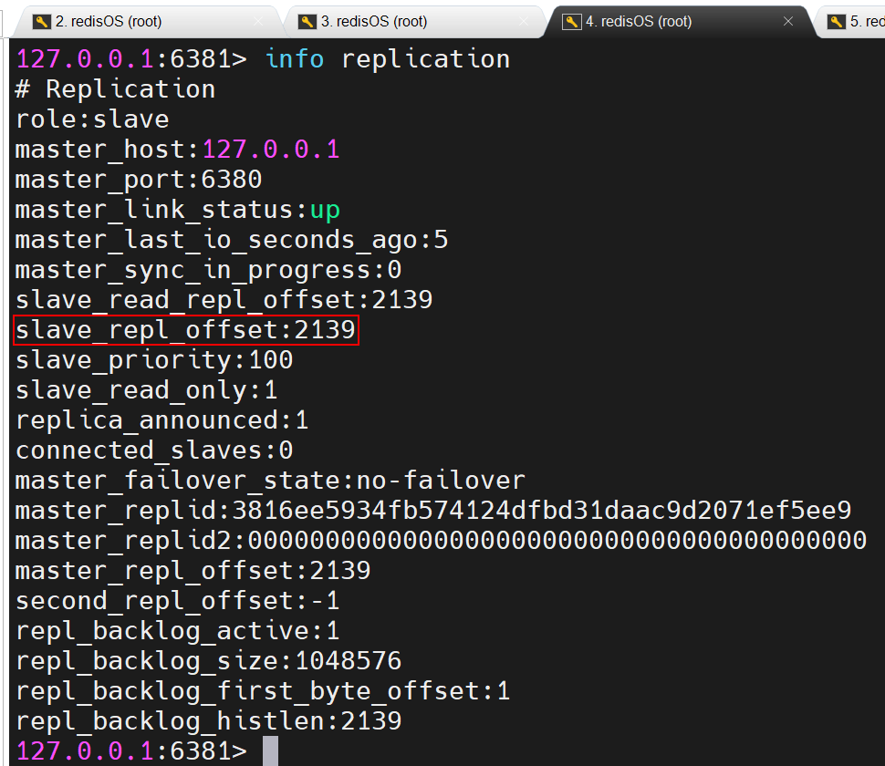 动力节点最全笔记Redis7-第五章Redis主从集群-CSDN博客