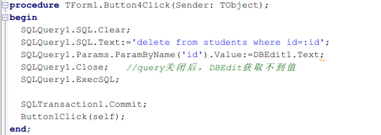 lazarus IDE技巧_lazarus代码提示-CSDN博客