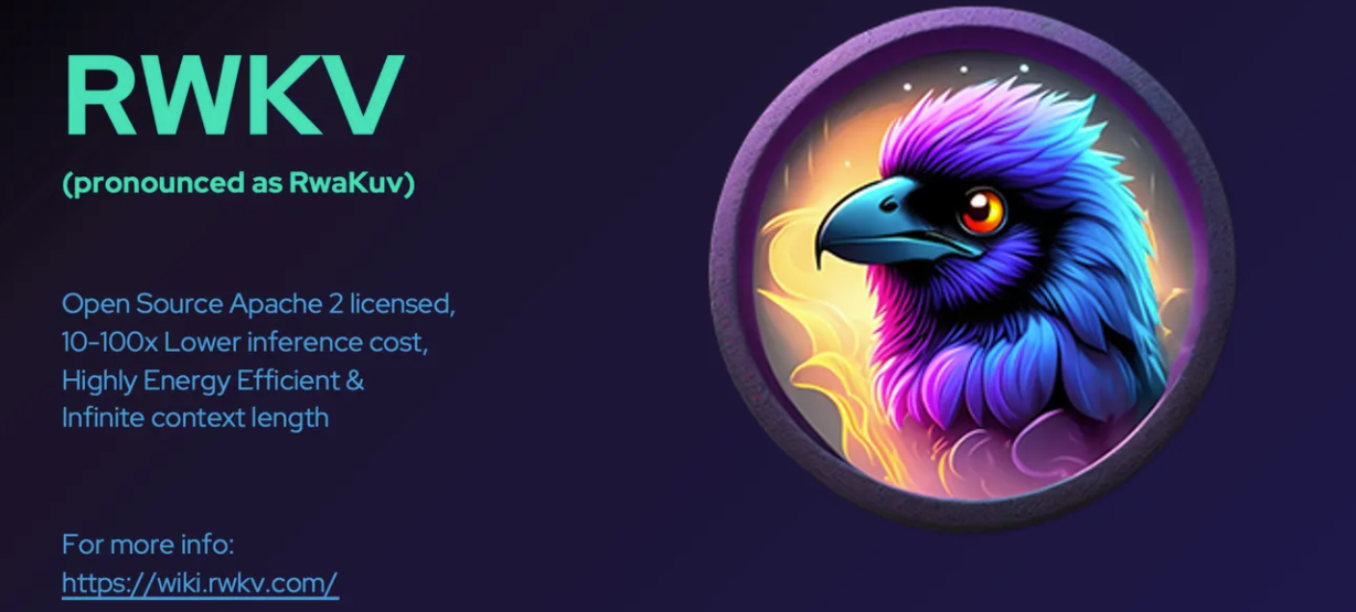 融合RNN与Transformer优势，深入剖析大型语言模型RWKV的发展与创新_rwkv speech recognition-CSDN博客