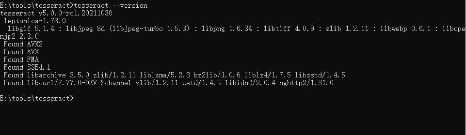 Tesseract-OCR如何识别pdf文件中的文本内容？_tesseract pdf-CSDN博客