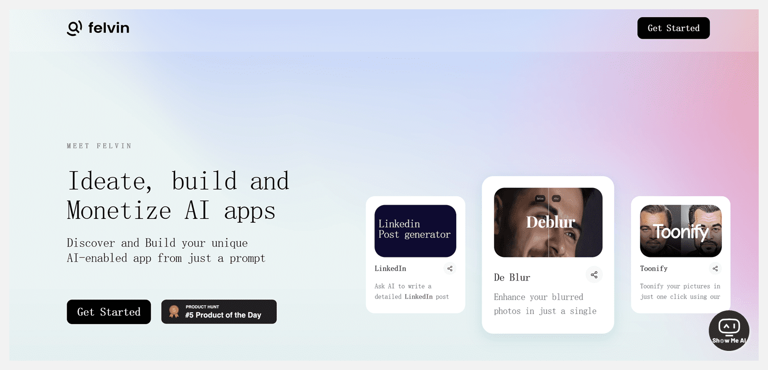 ShowMeAI知识社区